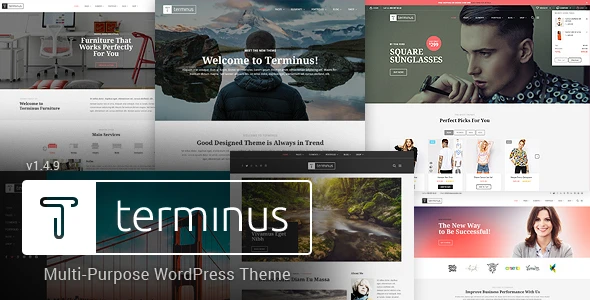 Download Terminus – Responsive Multi-Purpose Nulled Theme Free - IAB Australia