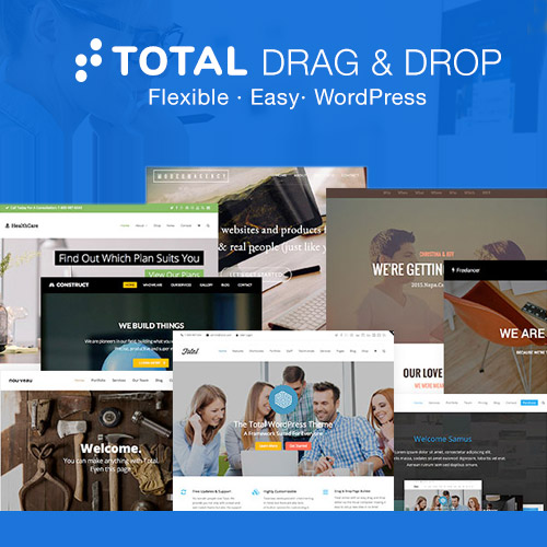 Free Total – Responsive Multi-Purpose GPL Theme Download - iabaustralia.com.au - IAB Australia