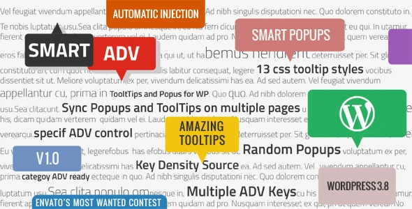 Download SmartADV – Tooltips, Banners and Popups for Crack Addon Free ...