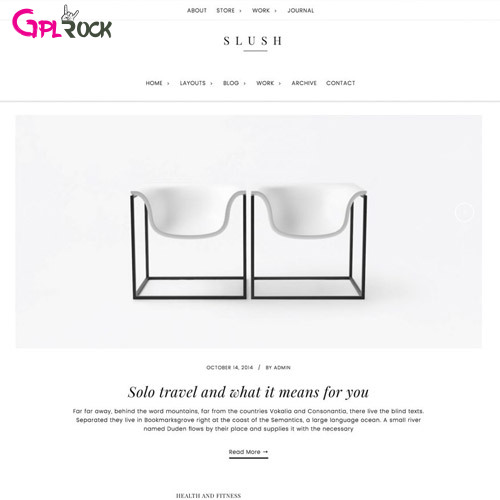 Free StudioPress Slush Pro Genesis Crack Addon Download - iabaustralia ...