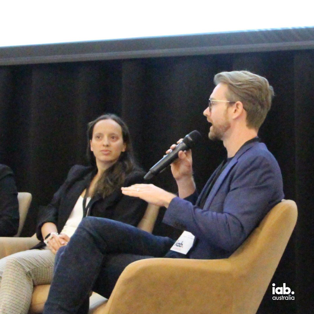 IAB Australia Data & Privacy Summit