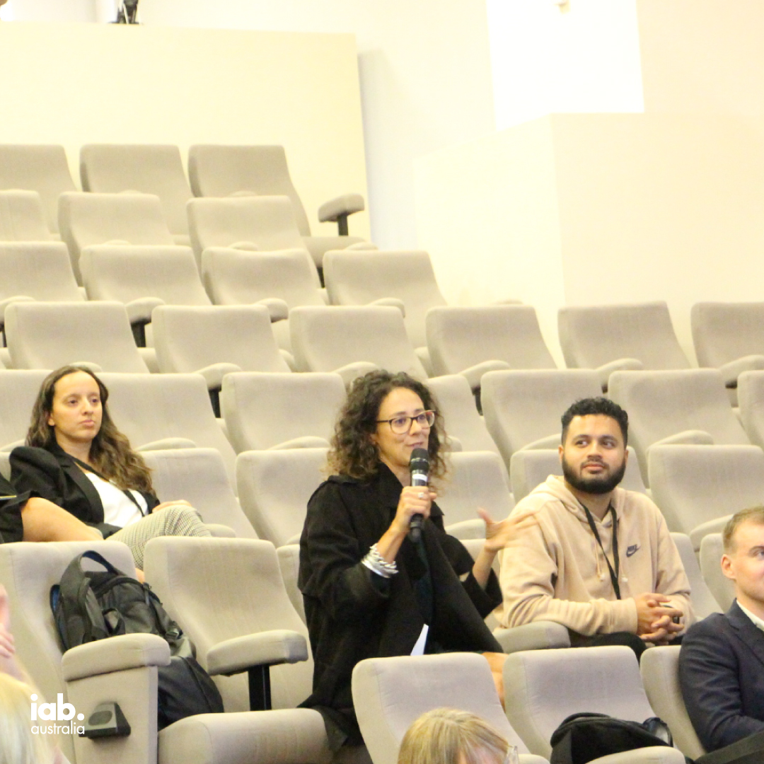 IAB Australia Data & Privacy Summit