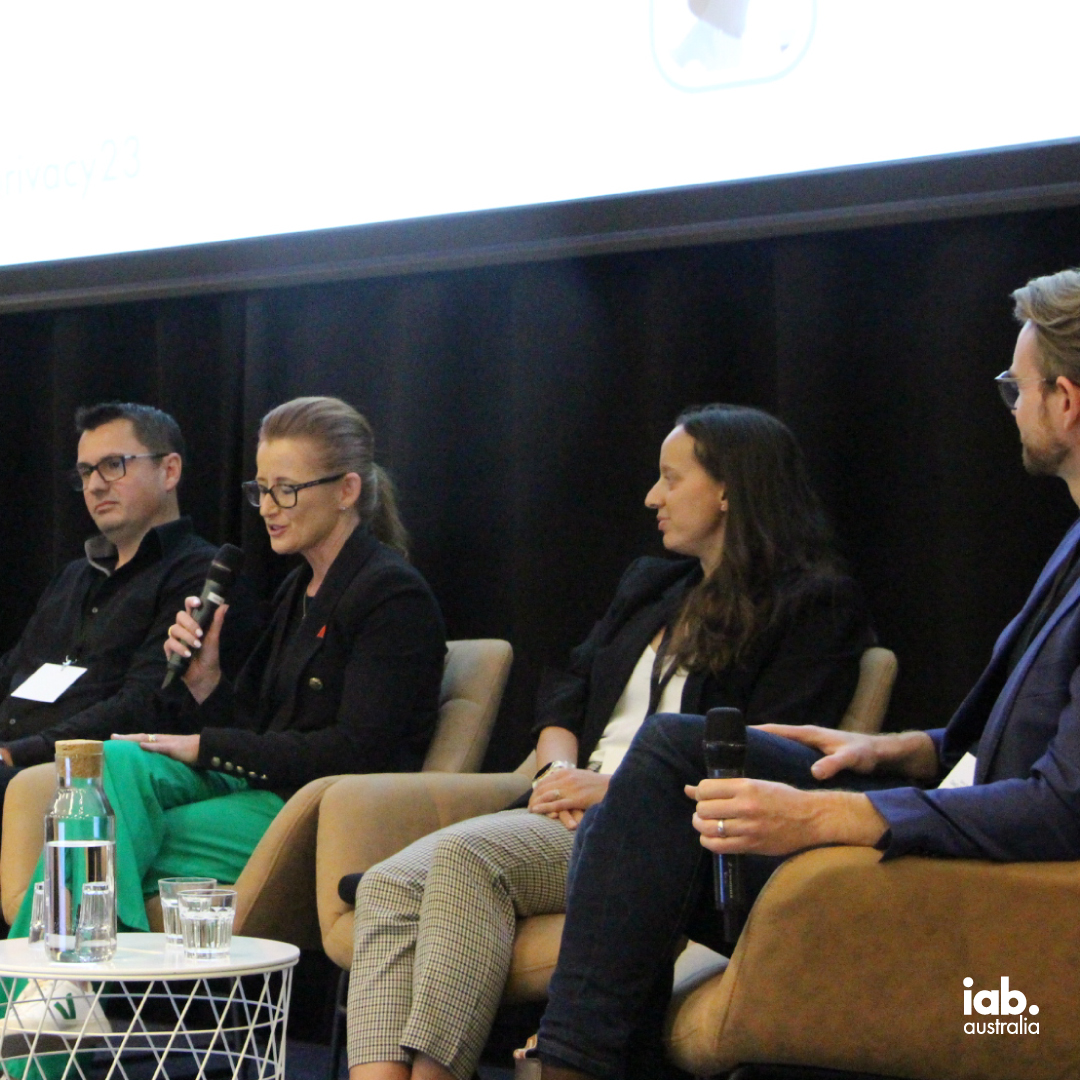 IAB Australia Data & Privacy Summit - IAB Australia