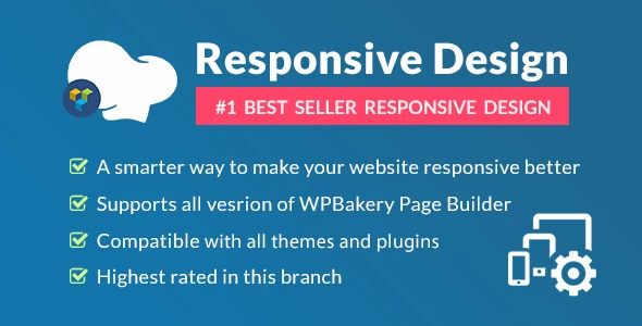 Free Responsive for Bakery Page Builder (formerly Visual Composer) Plugin Download - IAB Australia