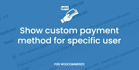 Download WooCommerce Custom Payment Label GPL WordPress Plugin Free ...