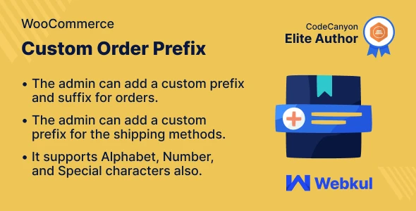 Download WooCommerce Custom Order Prefix Crack Plugin Free ...