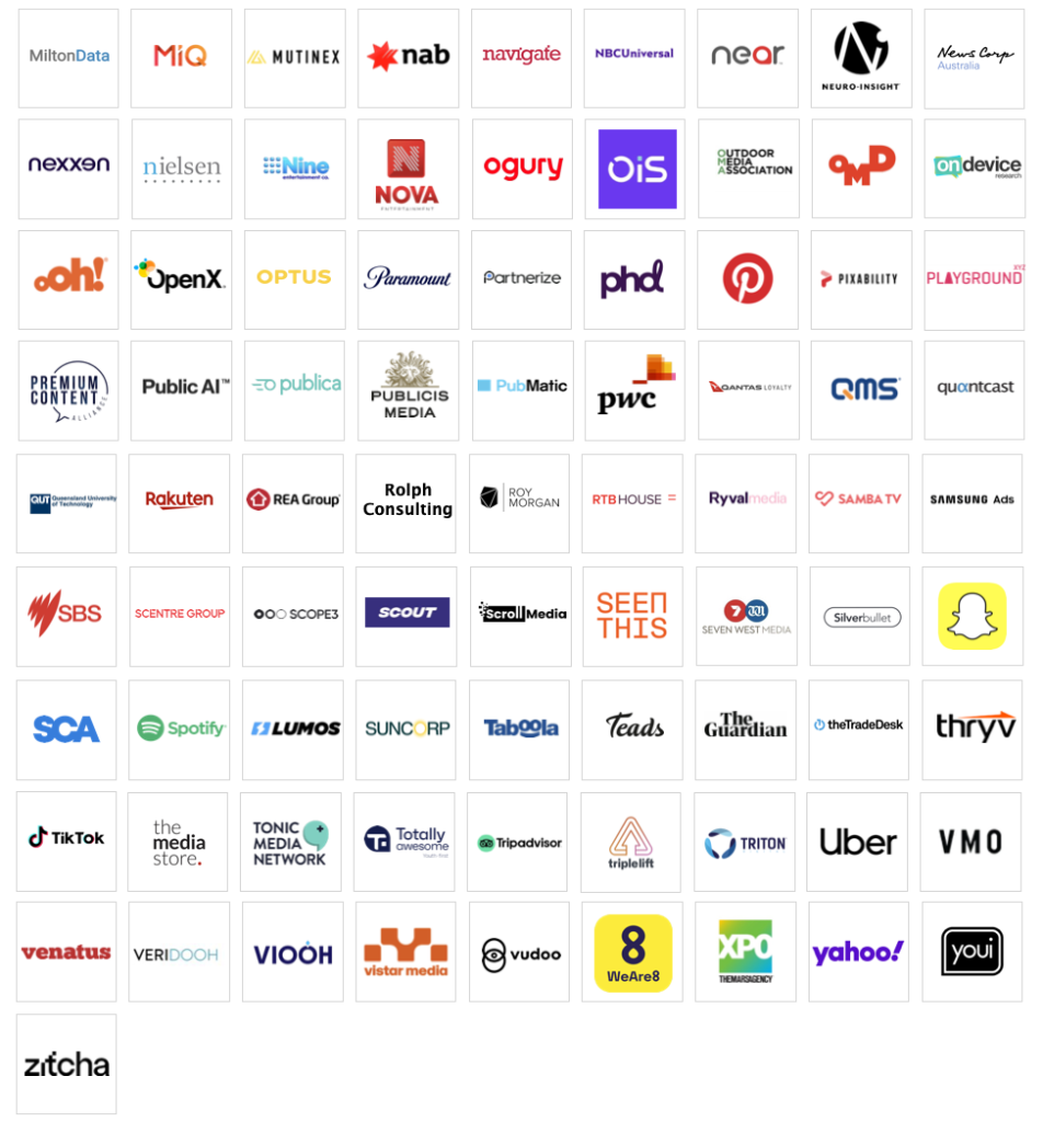 IAB Members - IAB Australia