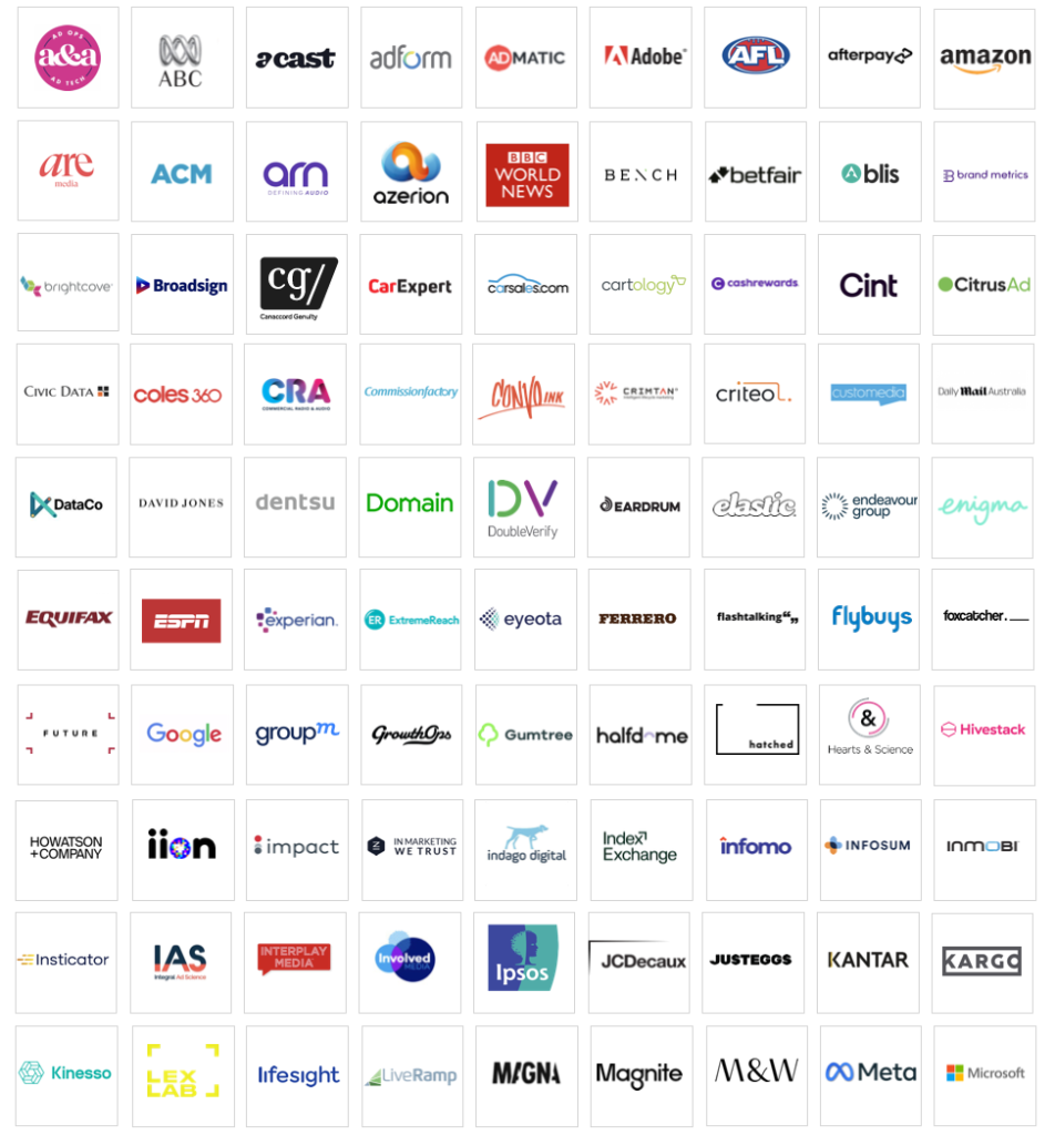 IAB Members - IAB Australia