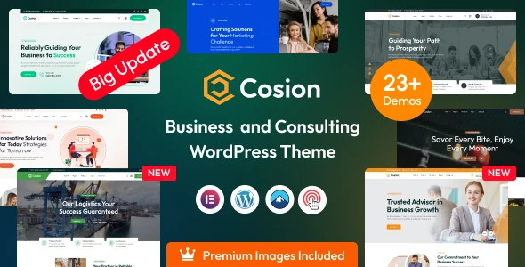 Free Cosion – Business Consulting Nulled Theme Download - iabaustralia ...