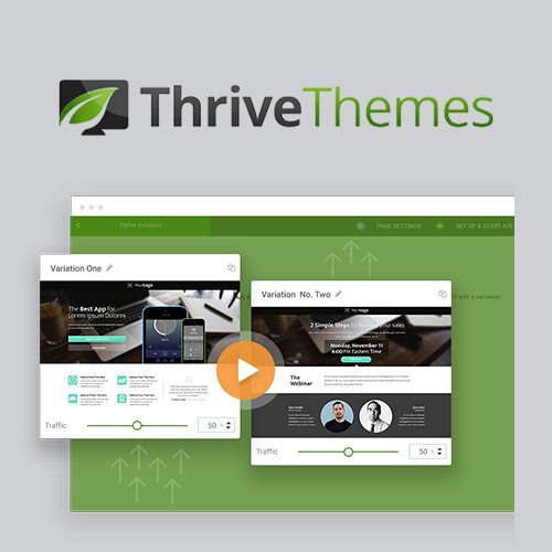Free Thrive Optimize Crack Plugin Download - IAB Australia