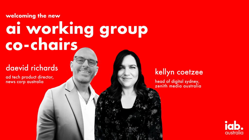 IAB launches AI working group to provide practical industry guidance ...