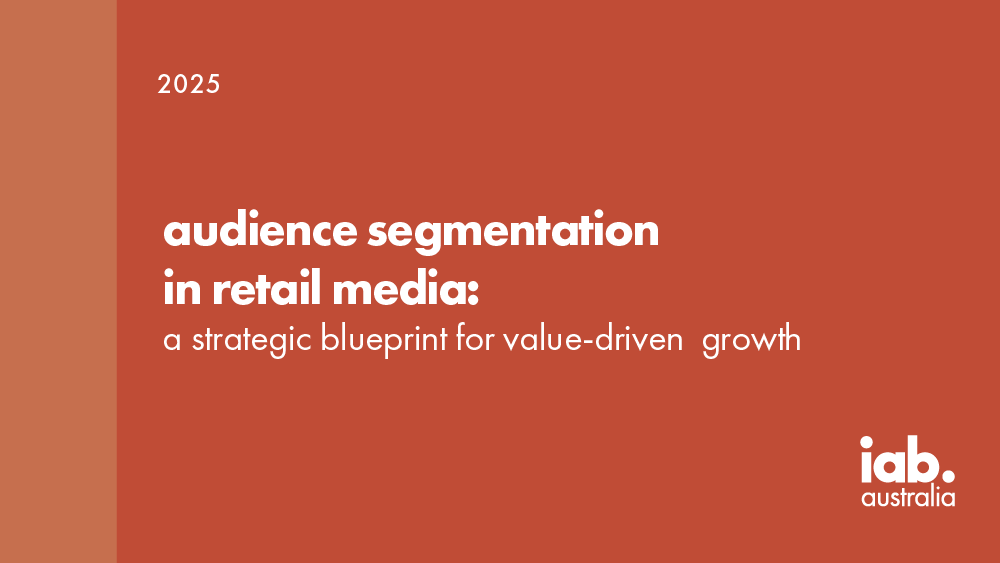 Audience Segmentation in Retail Media: A Strategic Blueprint for Value ...